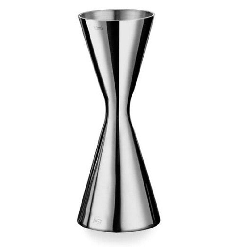 Bar Jigger Double Cocktail Jigger Bar Measures Bar... – Grandado
