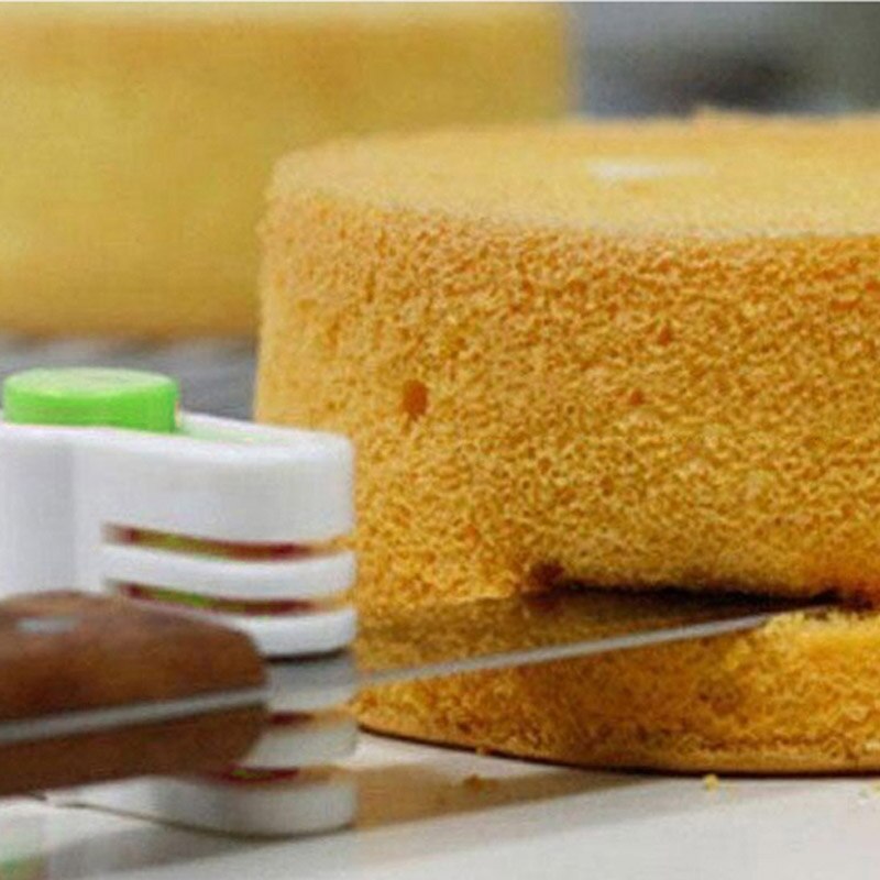 2 pièces 5 couches pain trancheuse alimentaire en ... – Grandado