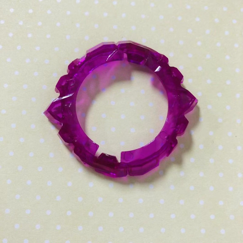 Purple Color Limited Dagger Frame Toys for Childre... – Grandado