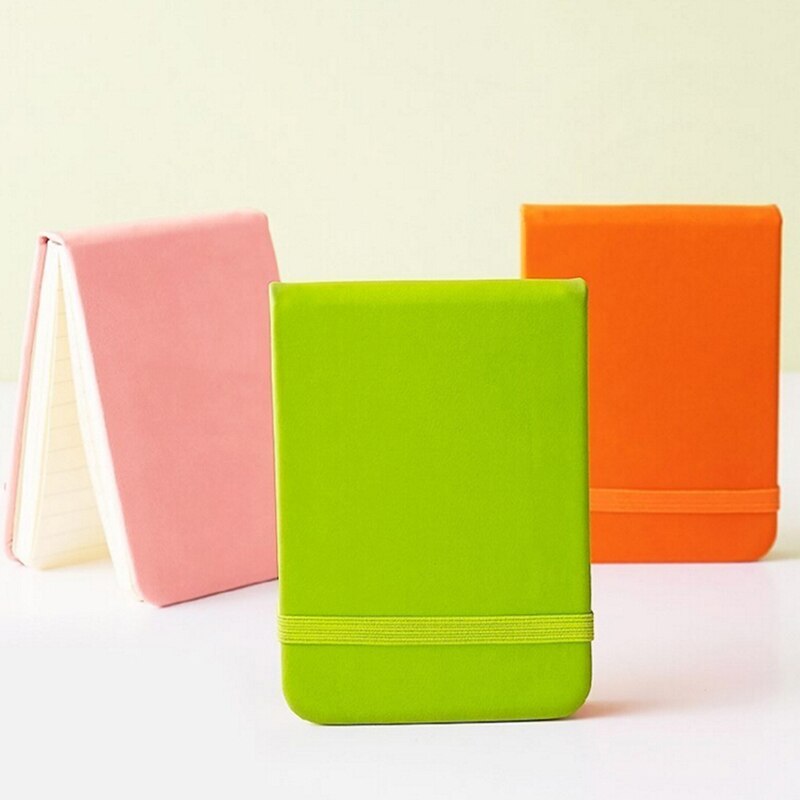 Portable Traveler Notepad Latest Stationery Candy ... – Grandado