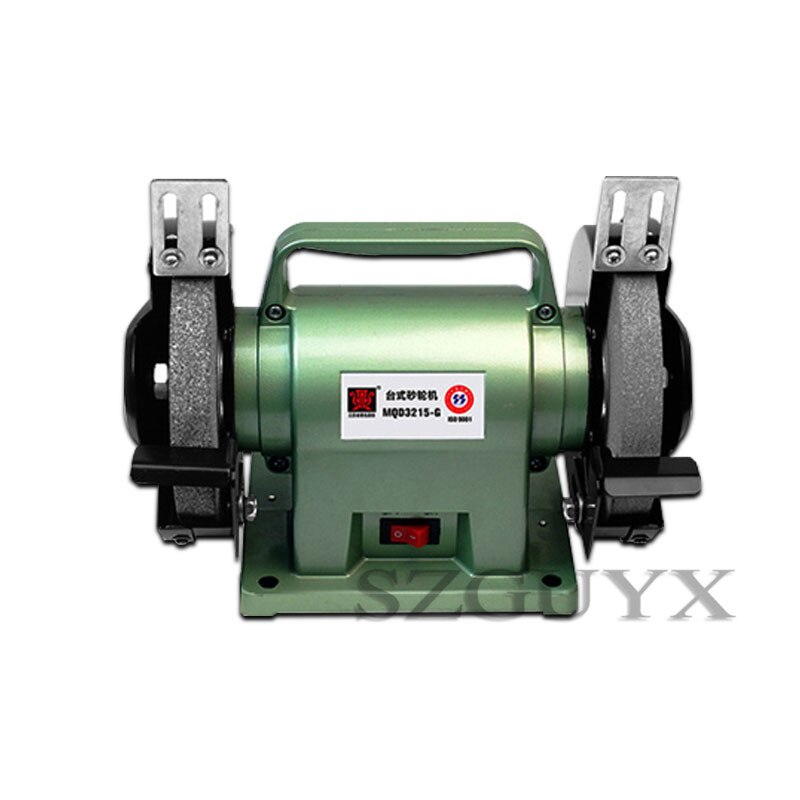 6 inch small grinder miniature Household multifunc... – Grandado