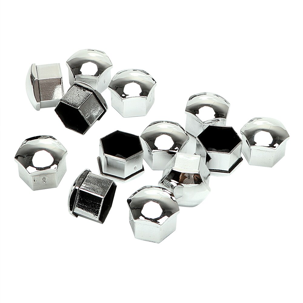 17mm 20Pcs/lot Wheel Lug Bolt Center Nut Covers Ca... – Grandado