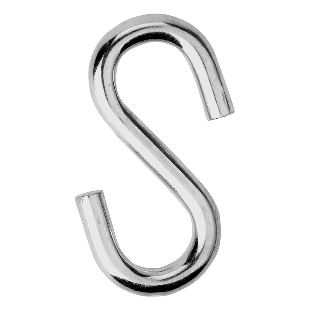 2-pack Heavy-Duty S Shaped Hooks Hammock S Hooks U... – Grandado