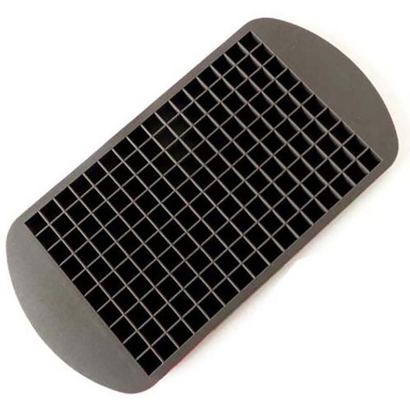 160 gitre silikone isterning form gør det selv ism... – Grandado