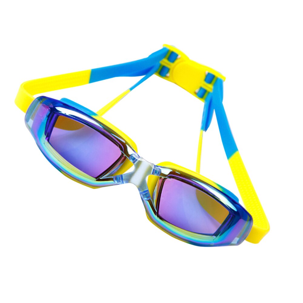 Swimming Goggles For Children Waterproof Leak Clea... – Grandado