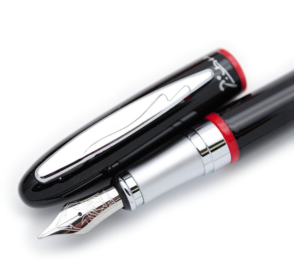 Picasso 907 Montmartre Fountain Pen F Nib Original... – Grandado