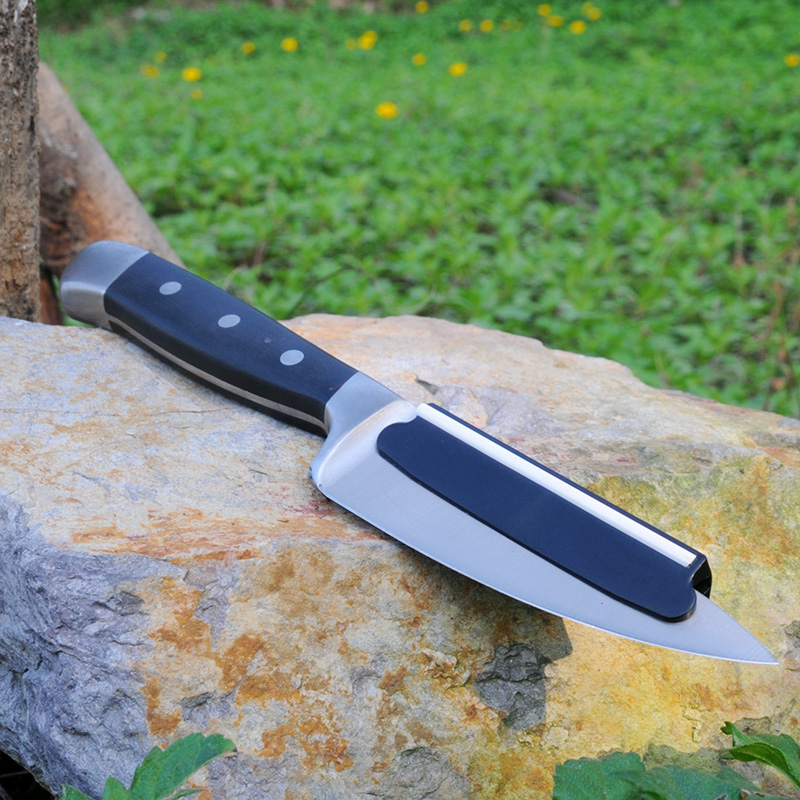 Houder Professionele Messenslijper Hoek Gids Slijp... – Grandado