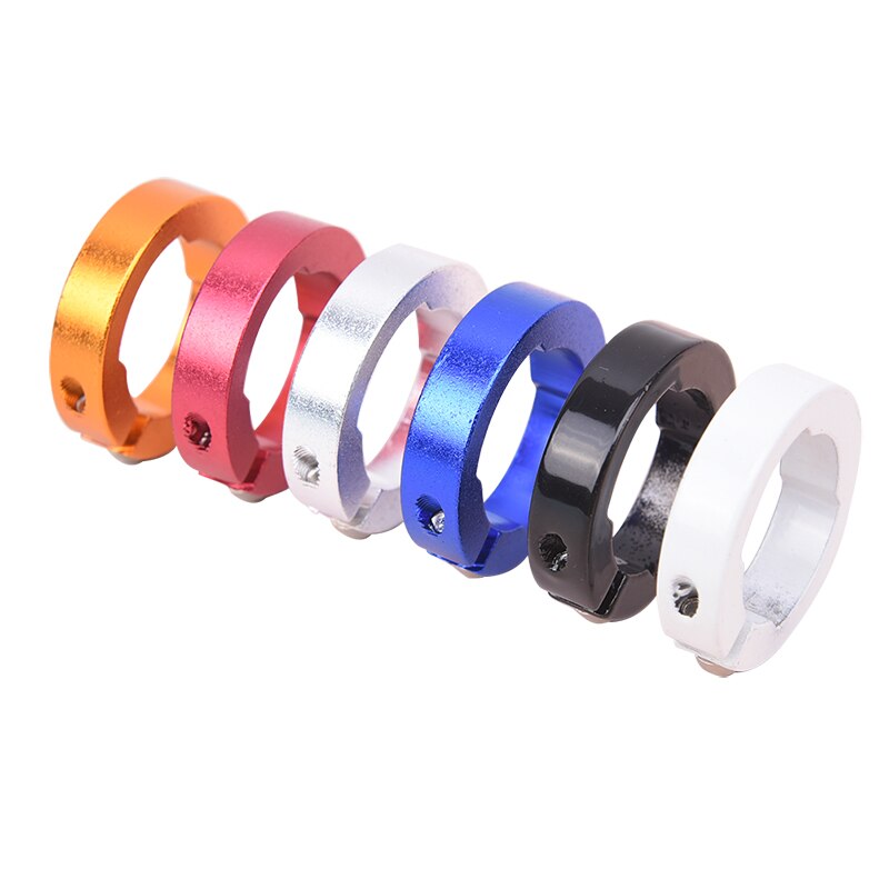 1Pc 8Mm Aluminium End Lock Ringen Fiets Grips Ring... – Vicedeal