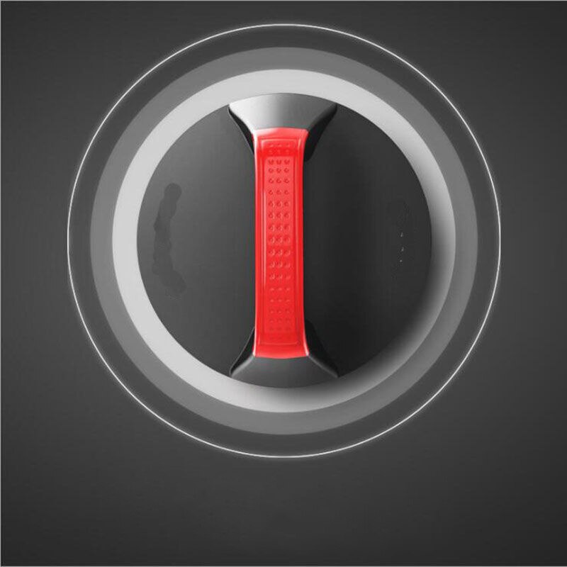 1 Pair Fitness Rotary Push-ups Reinforced Arm Musc... – Vicedeal