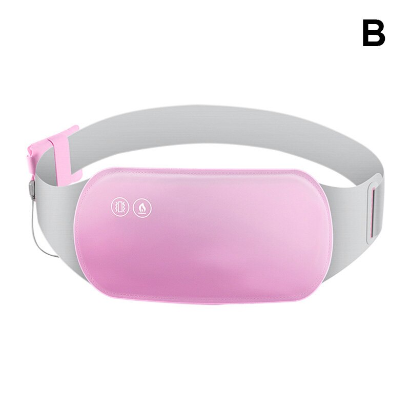 Heating Belt Menstrual Cramps Relief Period Pain E... – Grandado