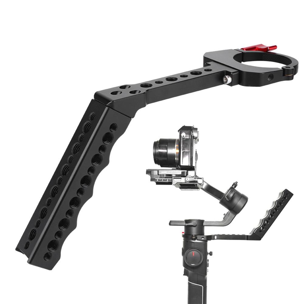 Gimbal DSLR Camera 3-Axis Handheld Gimbal Stabiliz... – Grandado