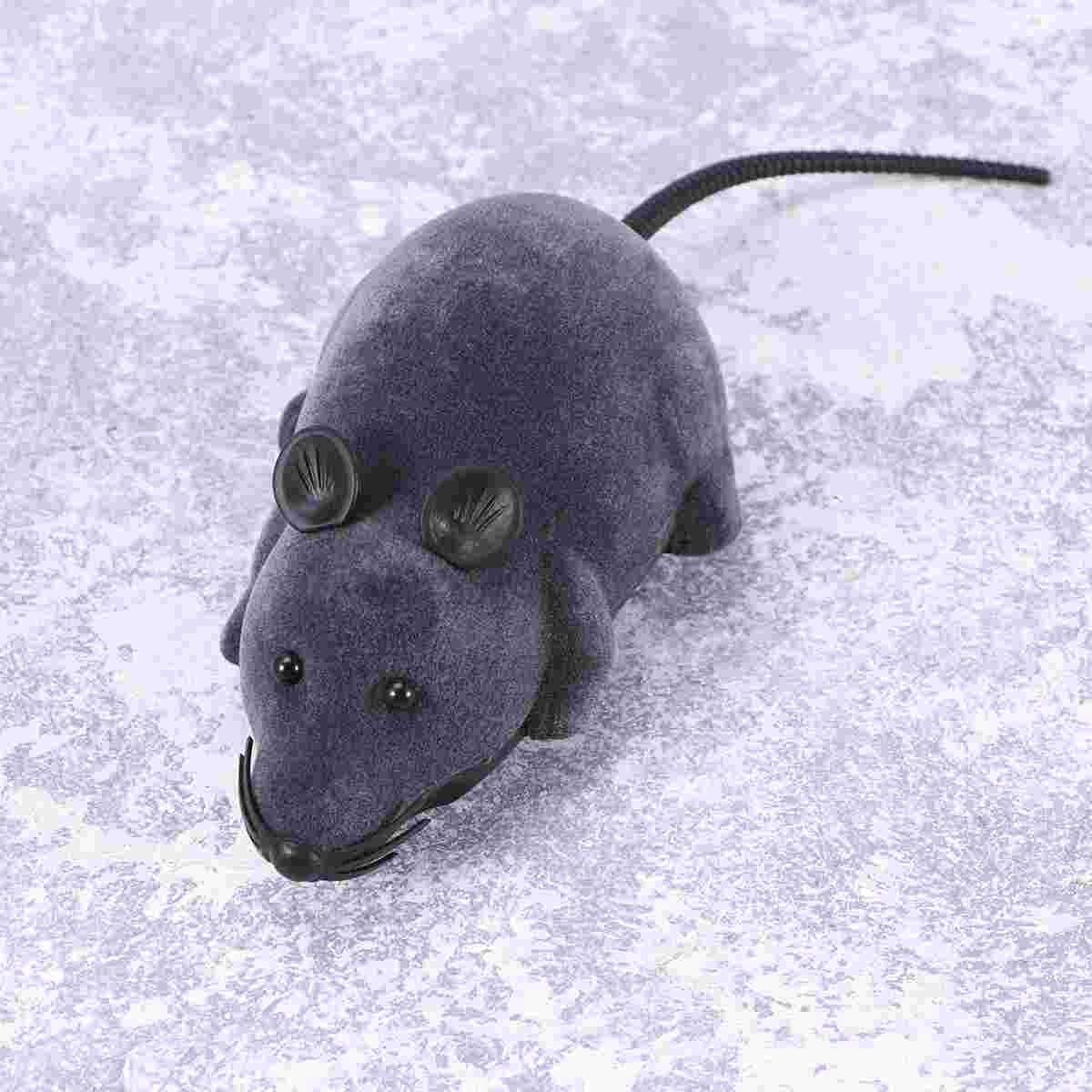 ROSENICE Wireless Remote Controlled Mini Simulaton... – Grandado