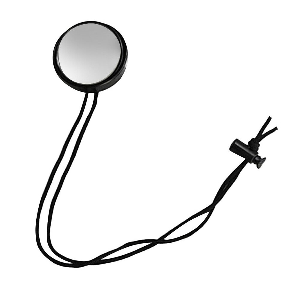 Scuba Diving Cave Dive Diver Rearview Round Mirror... – Vicedeal