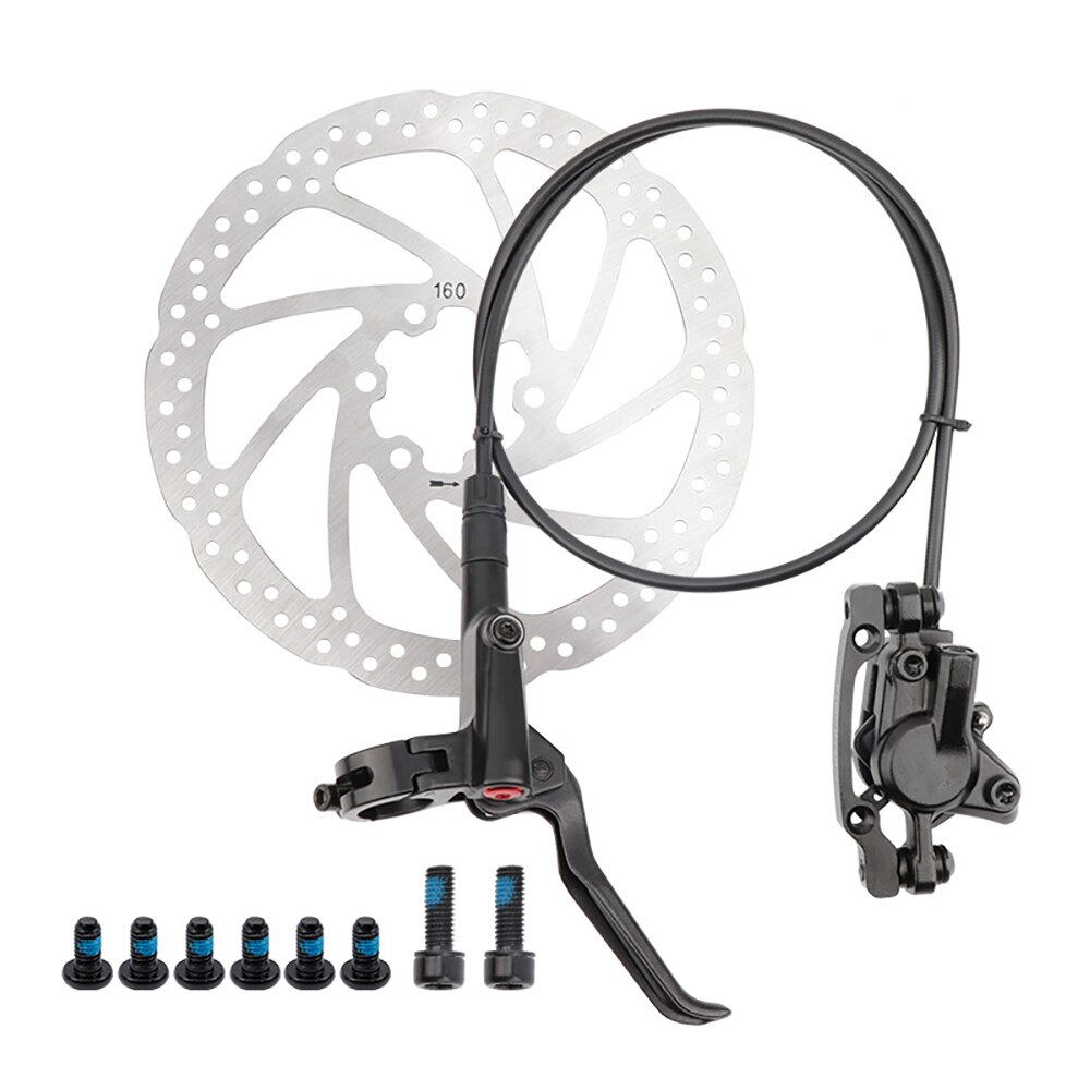 Bicycle Brake Hydraulic Disc Brake Fast Mountain B... – Vicedeal