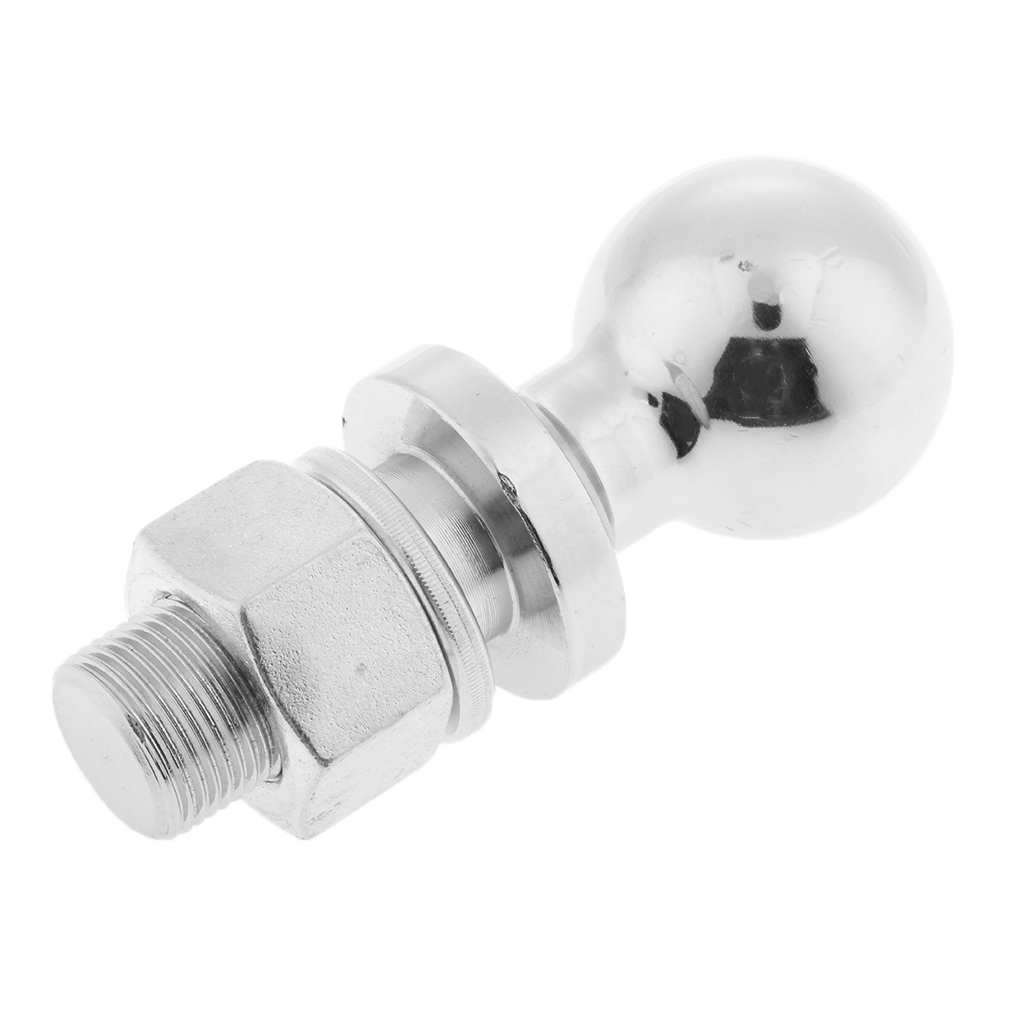 Trailer Hitch Ball Gross Load 6000lbs 2-5/16' ... – Grandado
