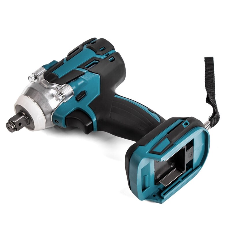 Newest Electric Brushless Impact Wrench Rechargeab... – Grandado