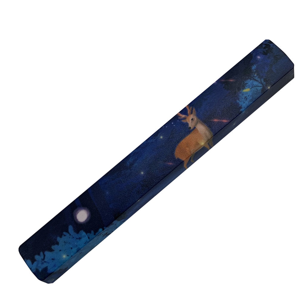 PBT Dye Sublimation spacebar keycap mechanical key... – Vicedeal