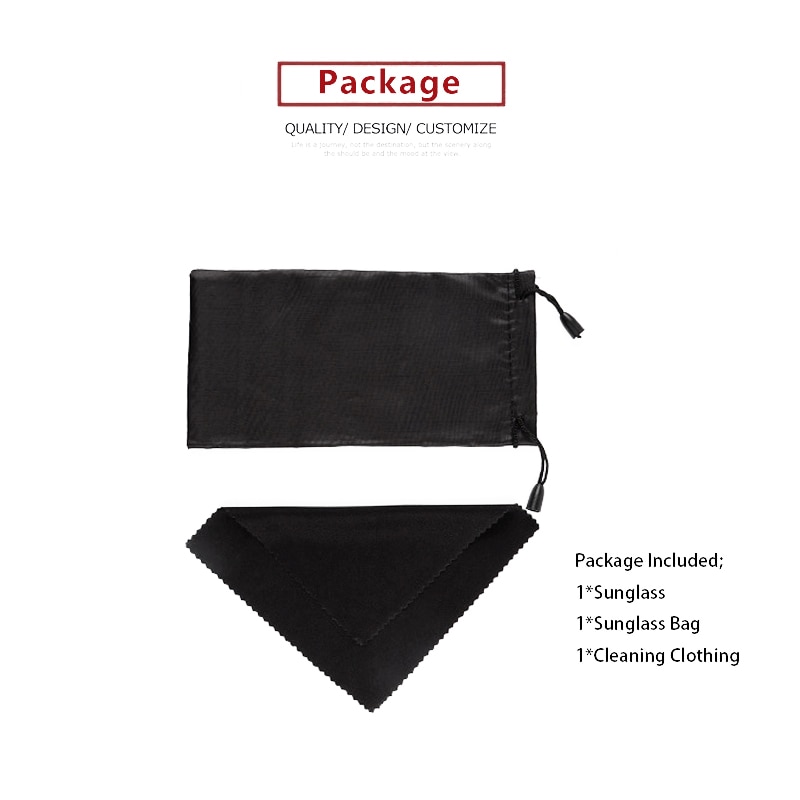 mimiyou Modern Cat Eye Eyewear Women Optical Clear... – Grandado