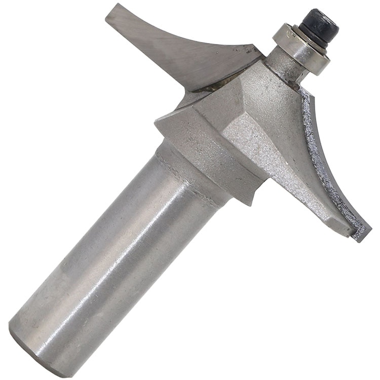 1/2 Shank Router Bits For Wood Tungsten Carbide Cu... – Grandado