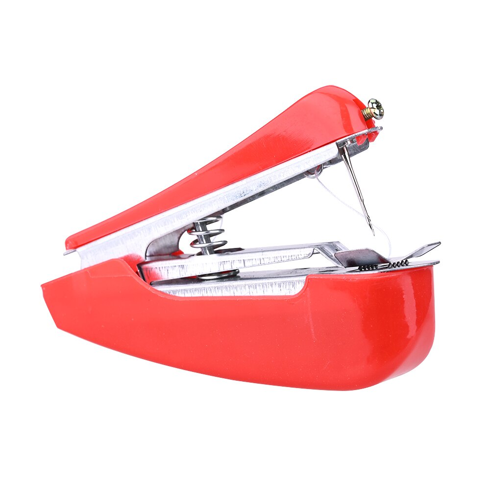 Towayer Portable Mini Manual Sewing Machine Simple... – Vicedeal