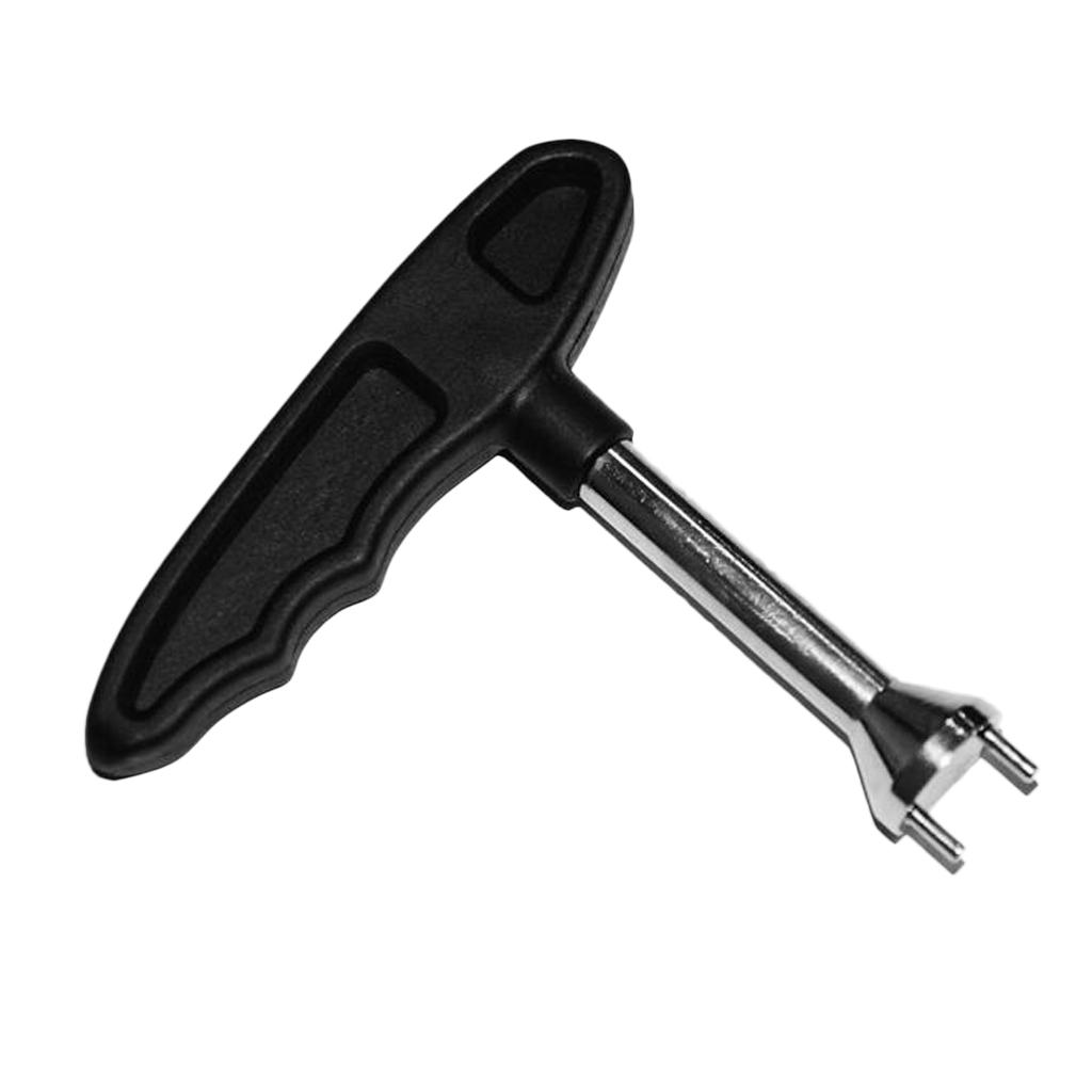 Universal Spike Wrench Tool For Golf Shoes Remove ... – Grandado