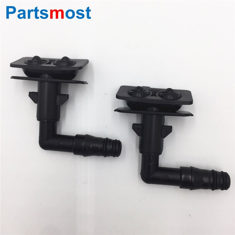 Koplamp Washer Jet En Caps Voor Land Rover Range R... – Grandado