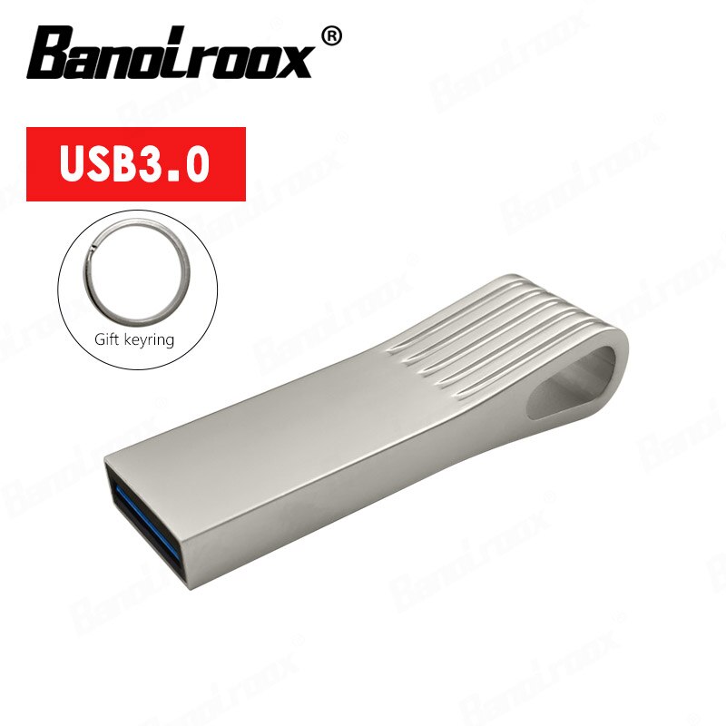 Banolroox USB3.0 Pendrive high speed USB Flash Dri... – Grandado