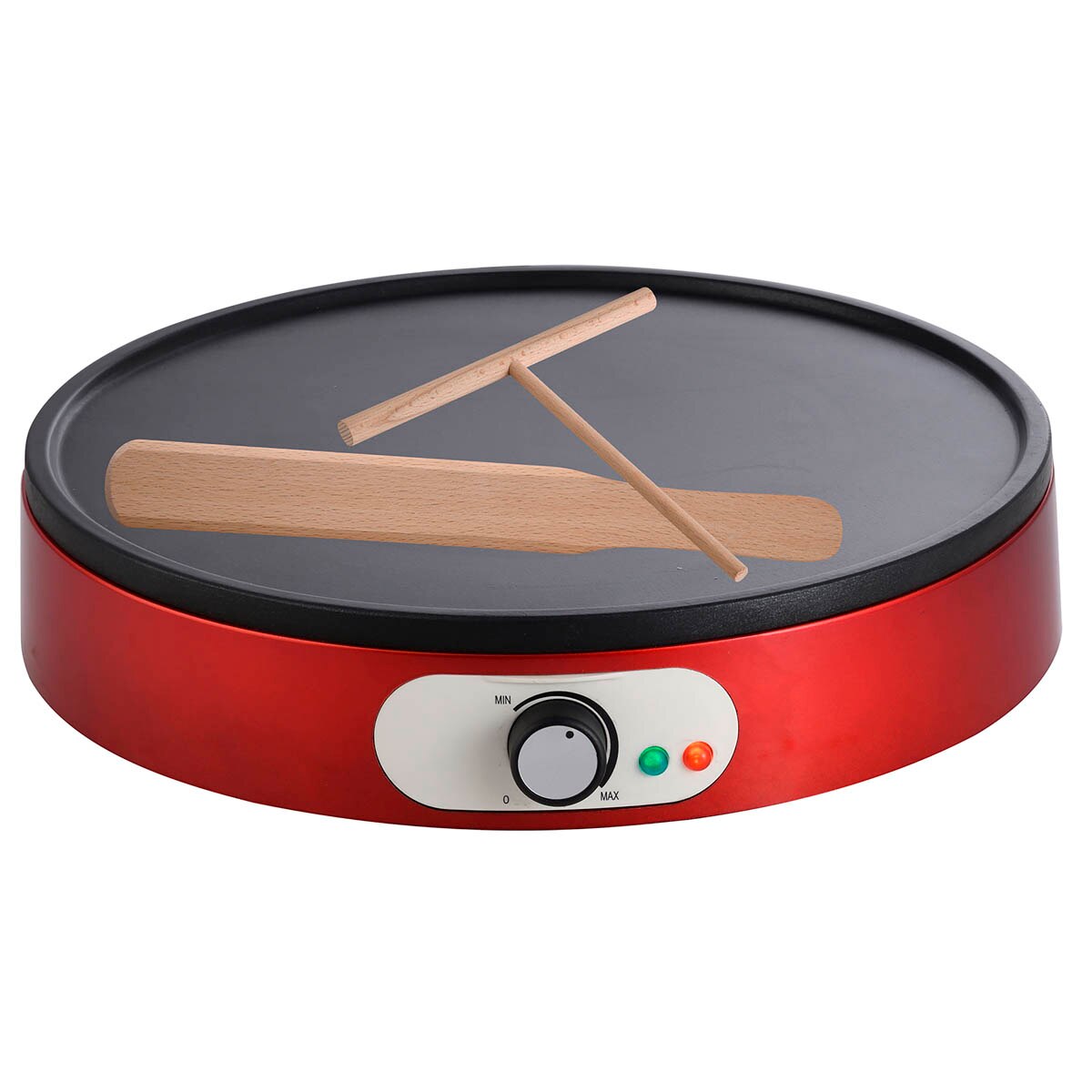 Zwitserse Home Party Crepes Machine, Originele, Fu... – Vicedeal