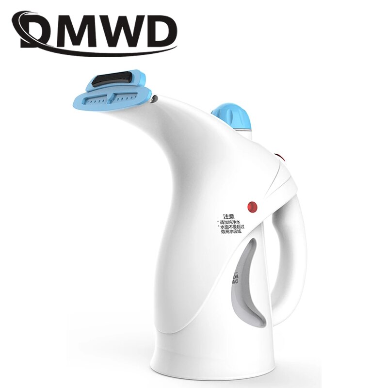 DMWD Household Garment Steamer Handheld Steam Iron... – Grandado