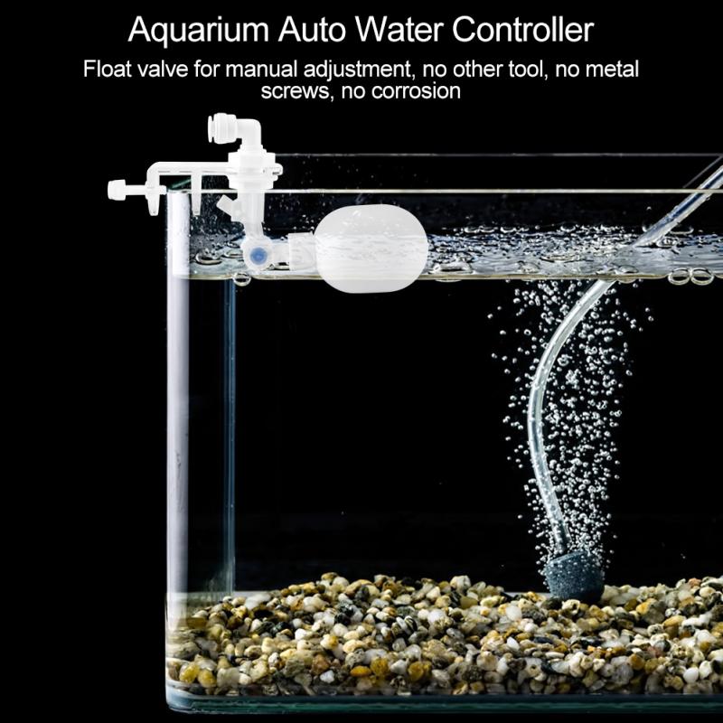 Aquarium Water Filler Auto Water Filler Controller... – Grandado