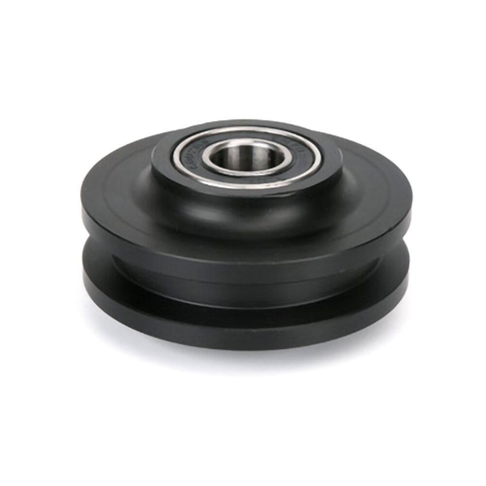 4PCS Sliding Barn Door Interior Wheel Closet Hardw... – Vicedeal