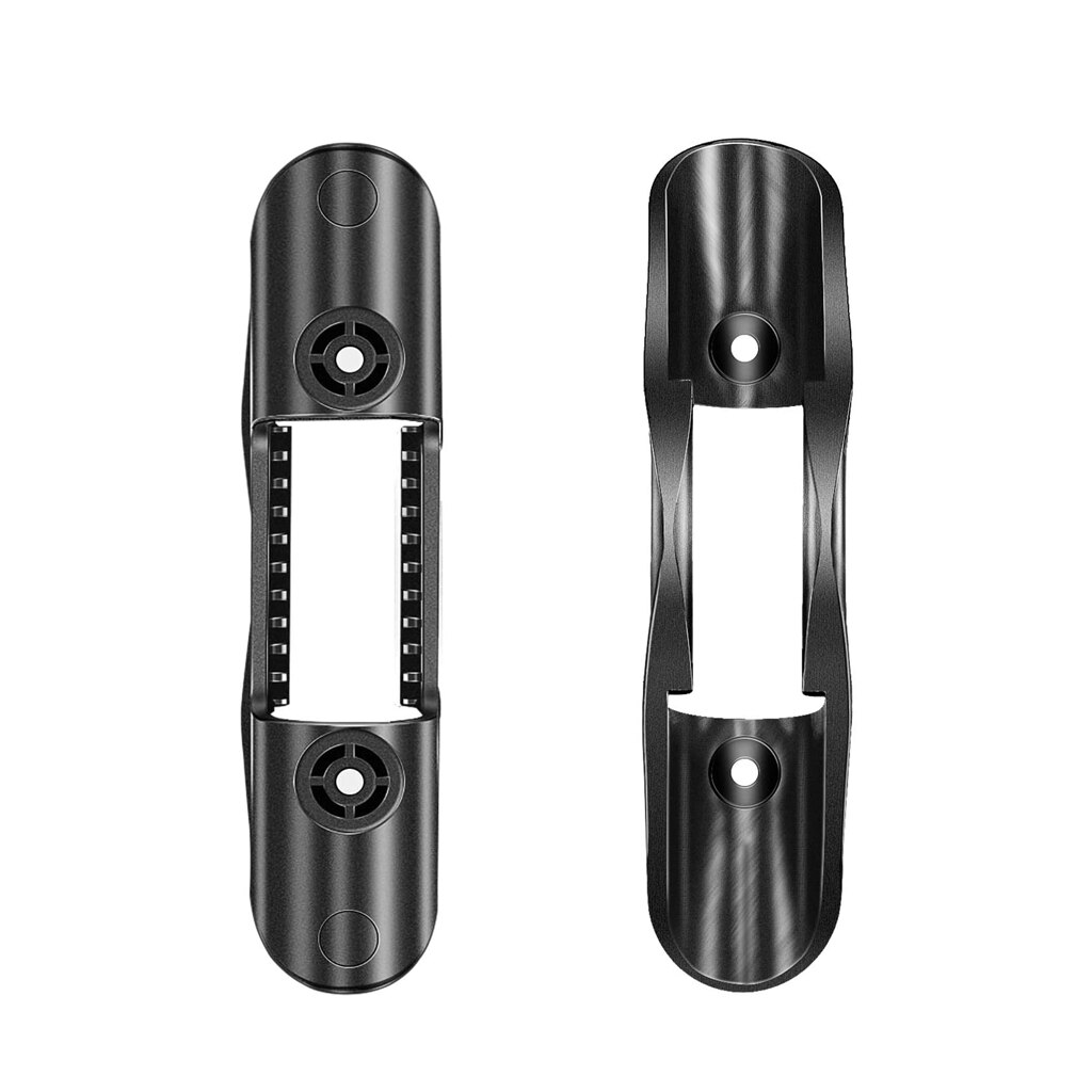 2PCS Universal Kayak Canoe Paddle Holder Clips Boa... – Vicedeal