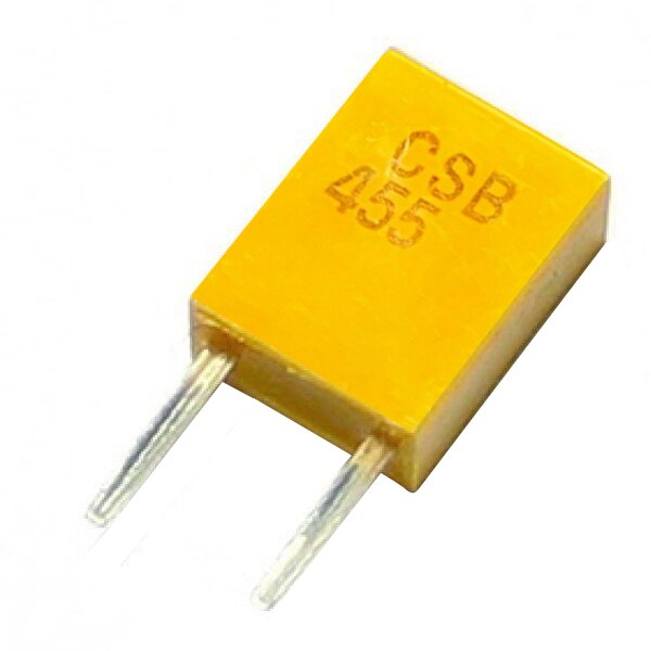 CSB 455 – Grandado CSB 455 – Grandado