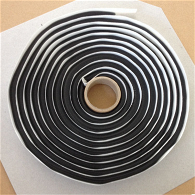 4m Butyl Rubber Headlight Taillight Door Sealing T... – Vicedeal