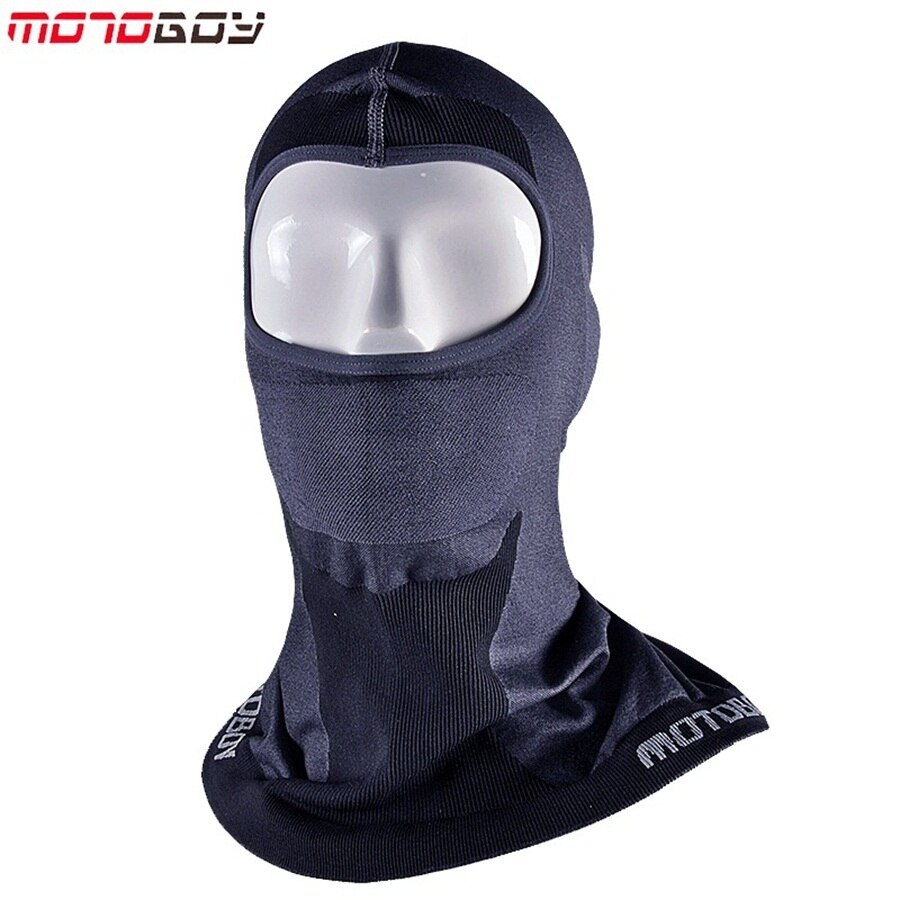 Motorcycle Face Shield Keep Warm Windproof Sweat A... – Grandado