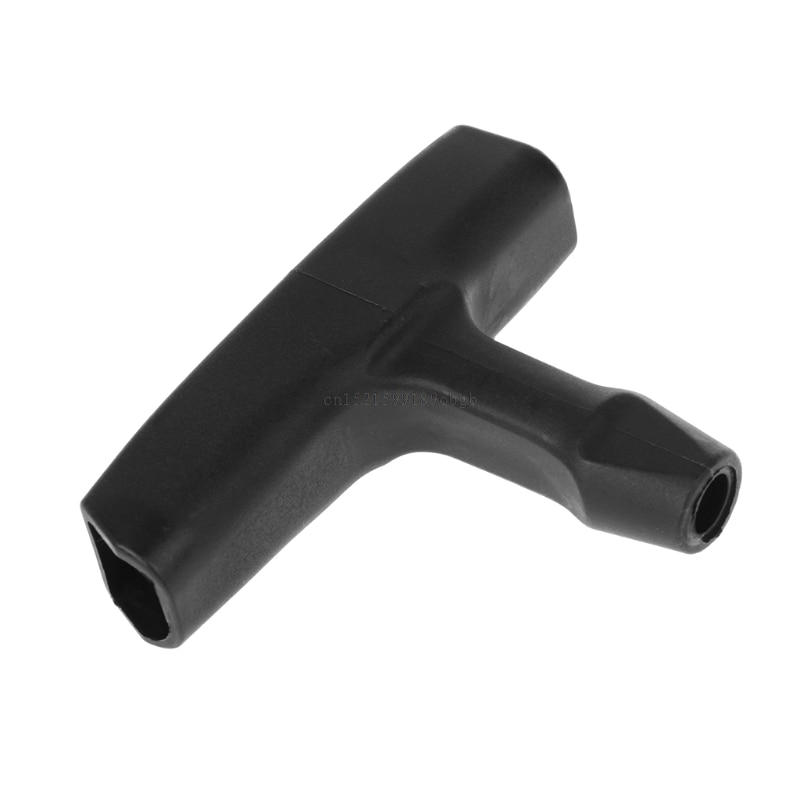 Strimmer Recoil Pull Starter Handle Fits Max.4mm D... – Vicedeal