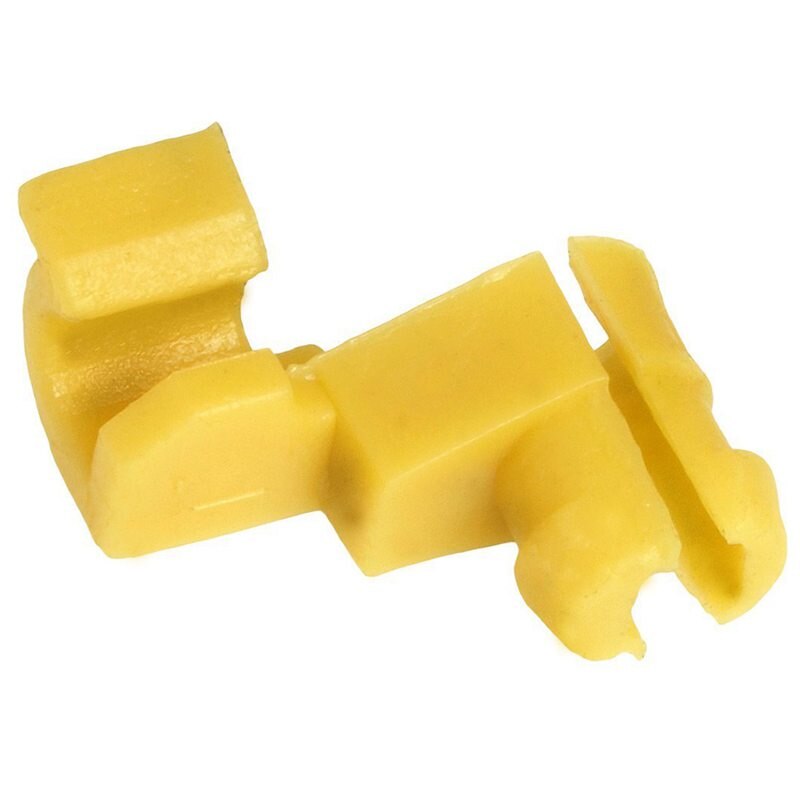 10 Door Lock 5mm Rod Clip Driver Side Handle Retai... – Grandado