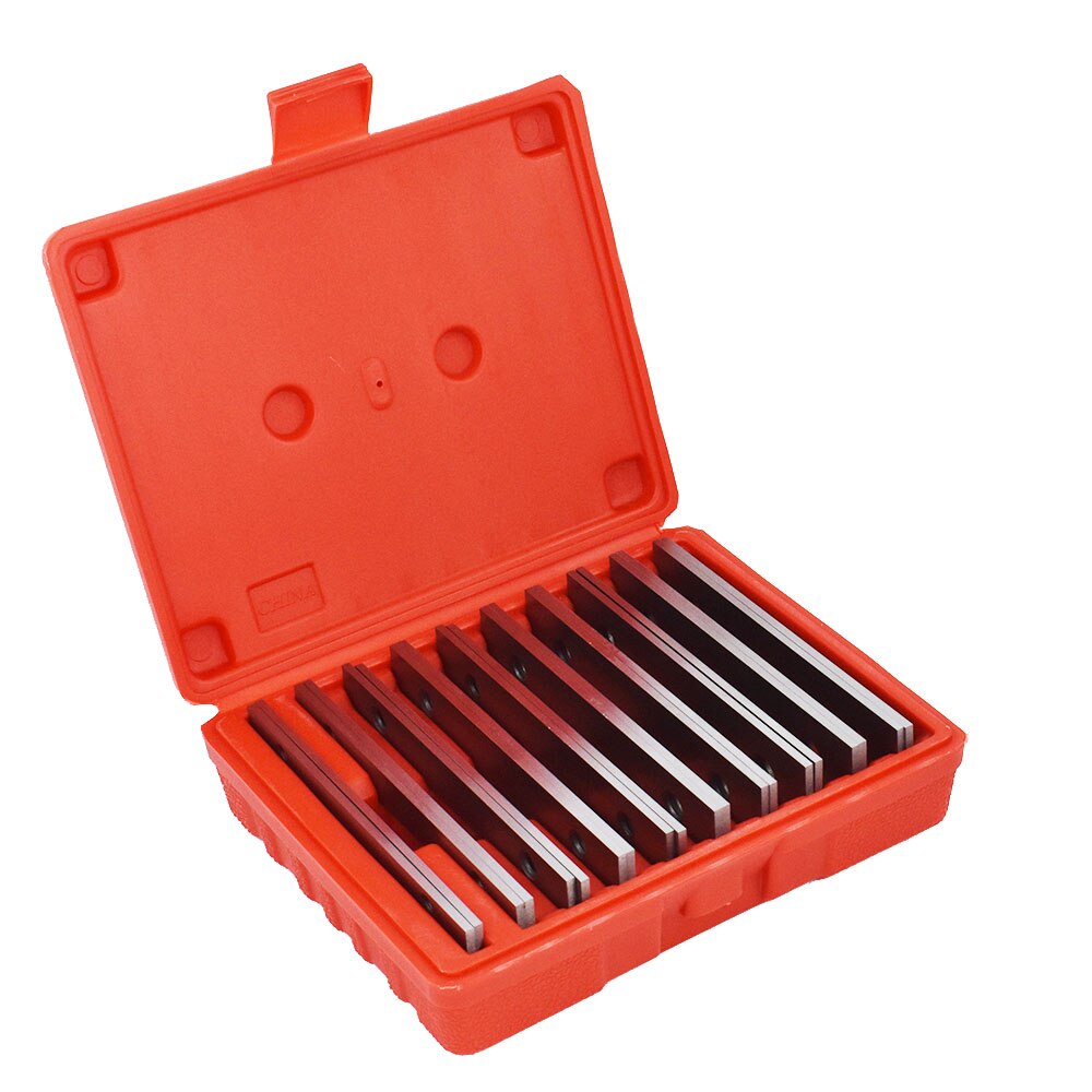 1/8 "Staal Parallel Set 10 Matched Pairs Parallell... – Grandado