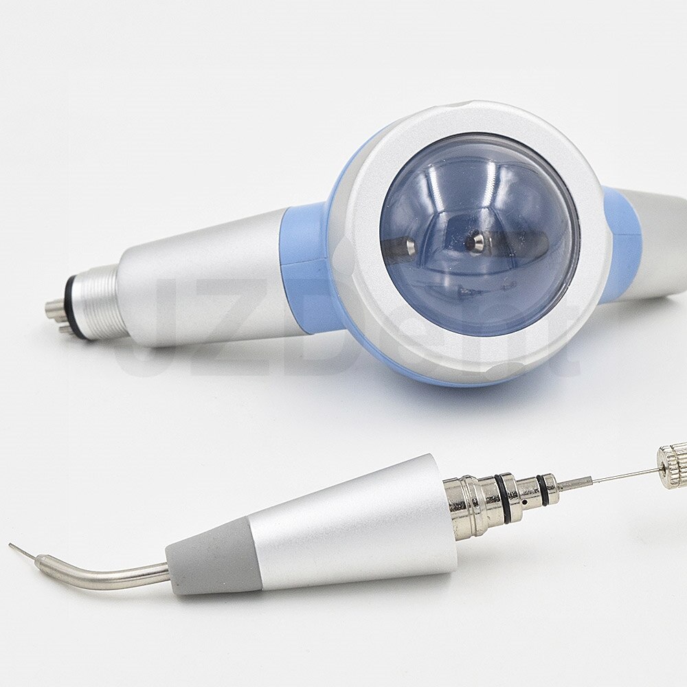 Dental Equipment Spray Plastic Air Water Polisher ... – Grandado