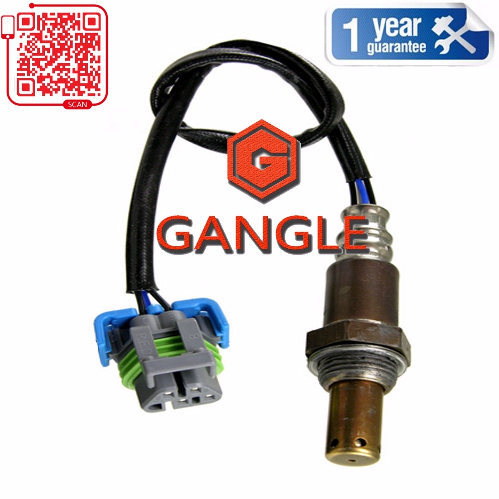 For GMC Savana 4500 6.0L Oxygen Sensor GL-24336 12... – Grandado