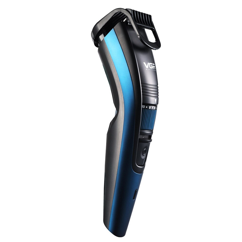 Electric USB Rechargeable Hair Clippers Barber Cor... – Vicedeal