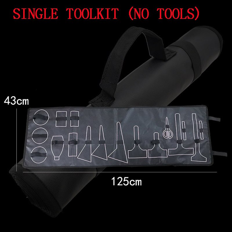 Car film tool kit, film tool kit, car body carry-o... – Grandado