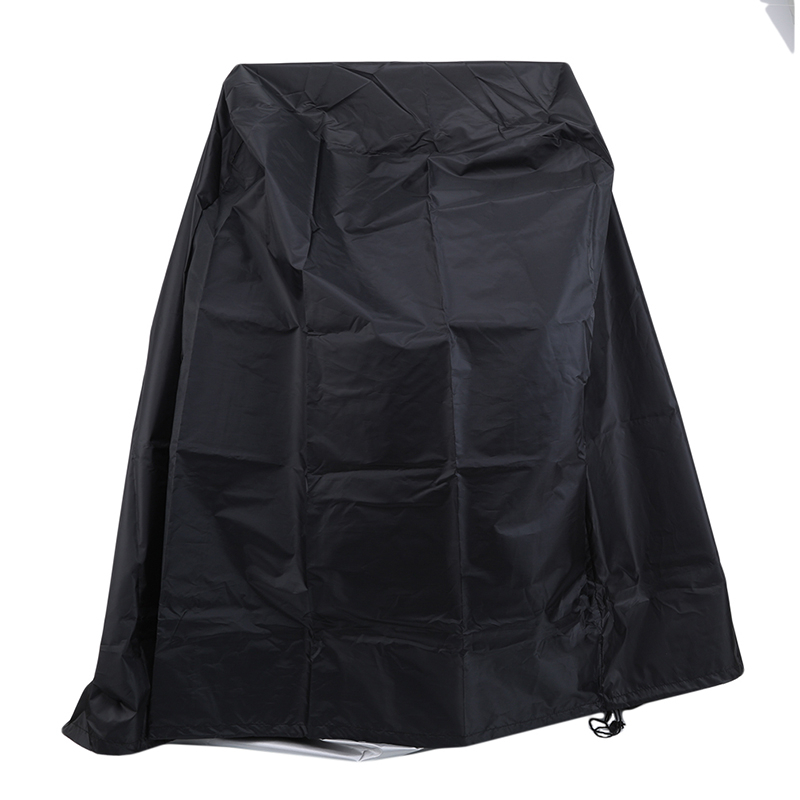 BBQ Cover Outdoor Dust Waterproof Weber Heavy Duty... – Grandado