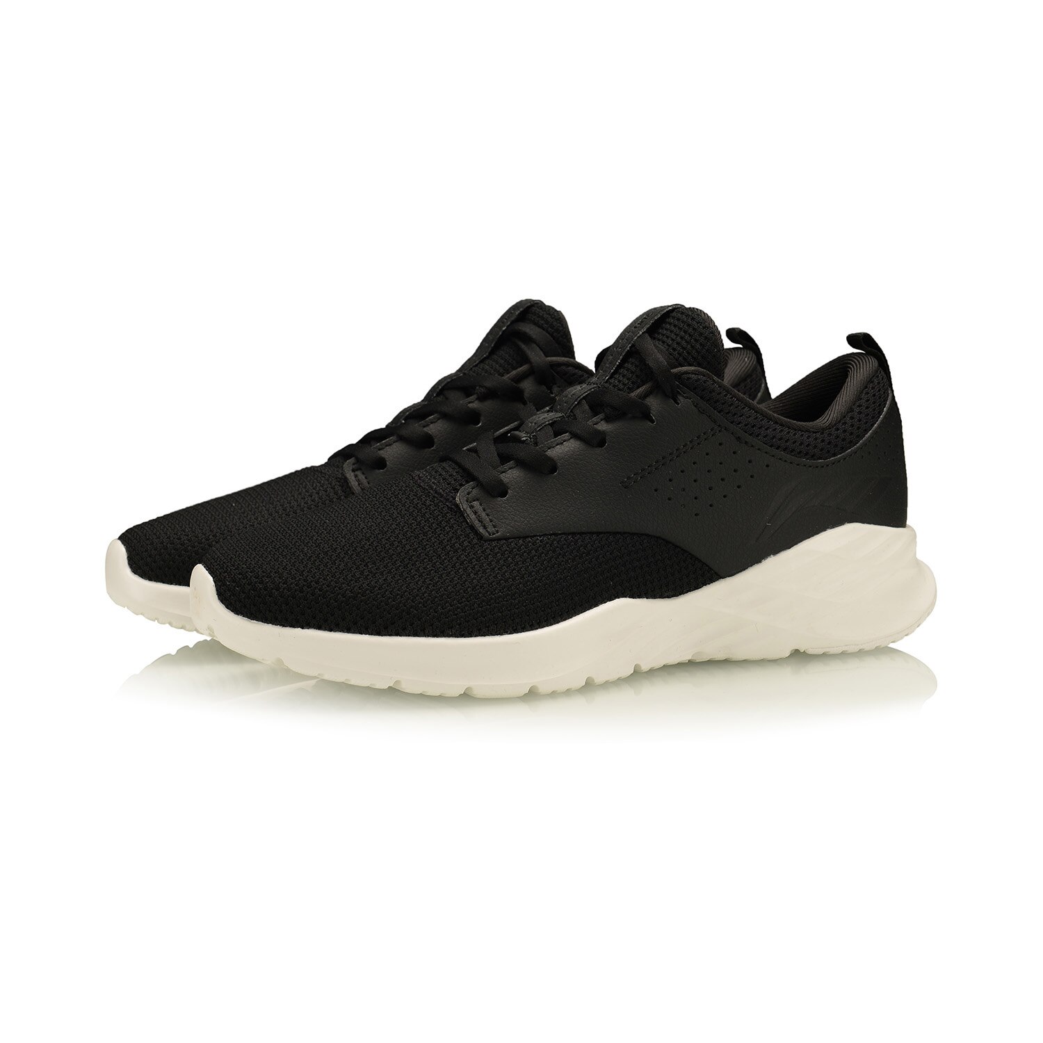 Li-Ning Women CRAZY RUN Cushion Running Shoes Brea... – Grandado