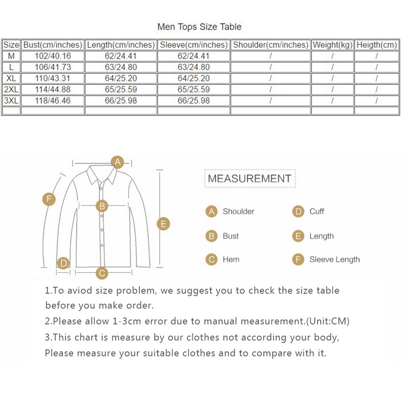 Men Coat M-3XL Autumn Male Casual Solid Vintage St... – Grandado