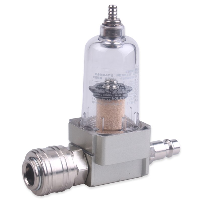 Compressed Air Filter Water Separator Olabscheider... – Grandado