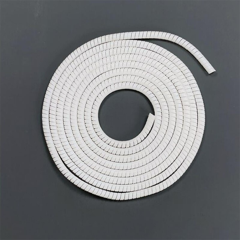 1.4m Color Phone Wire Cord Rope Protector Spring P... – Grandado