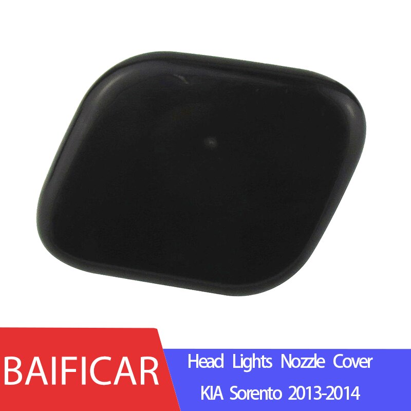 Baificar Neue Echte Kopf Lichter Washer Düse Abdec... – Grandado