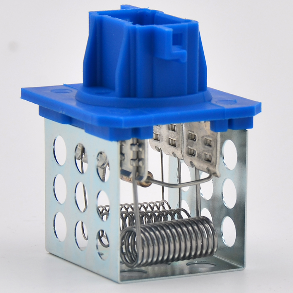 Heater Blower Fan Resistor Heater Motor Control Re... – Grandado