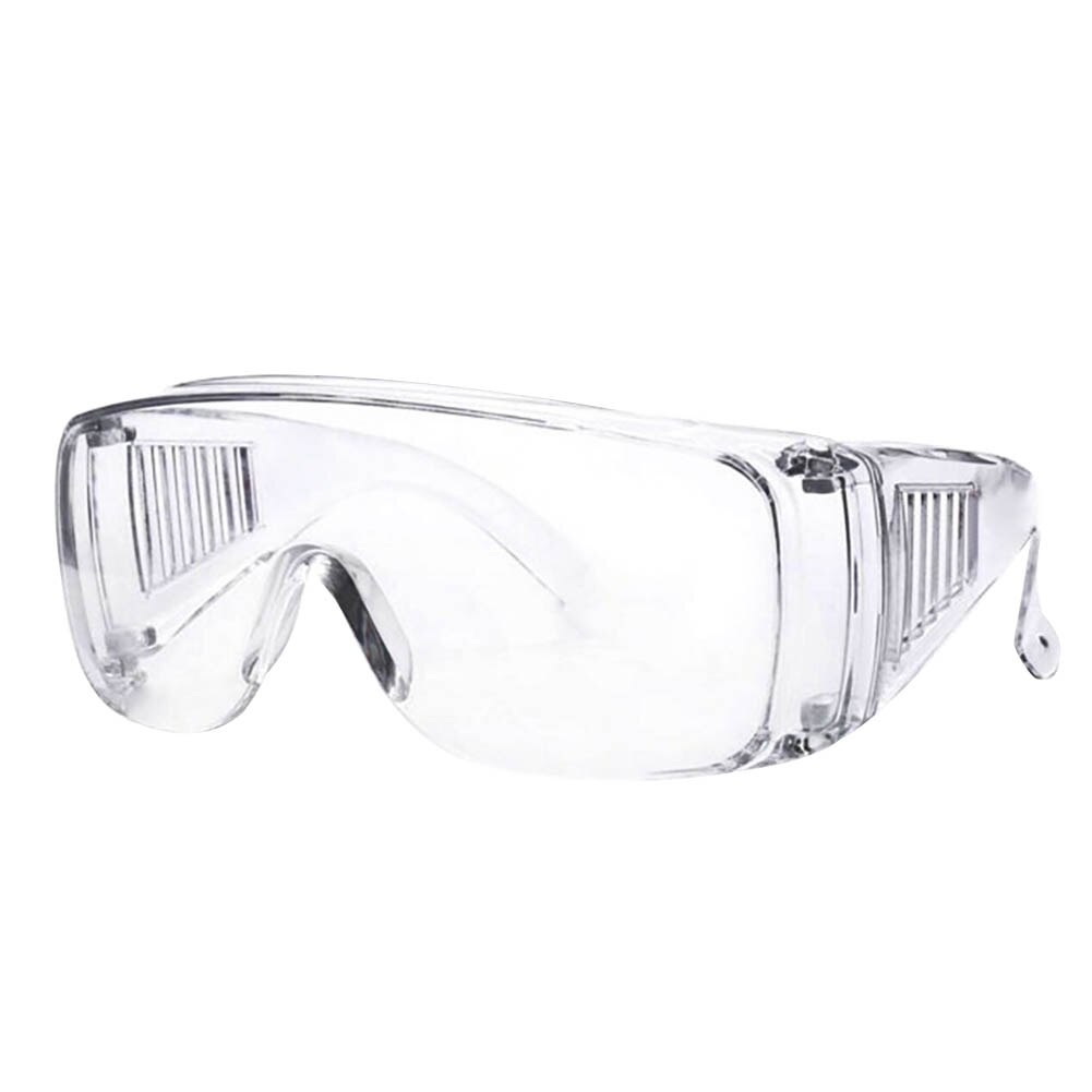 Veiligheidsbril Oogbescherming Anti-Dust Shock Bri... – Vicedeal